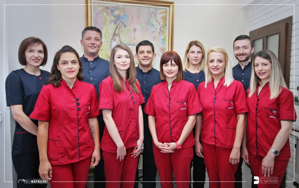 Photos – Dr. Batkoski