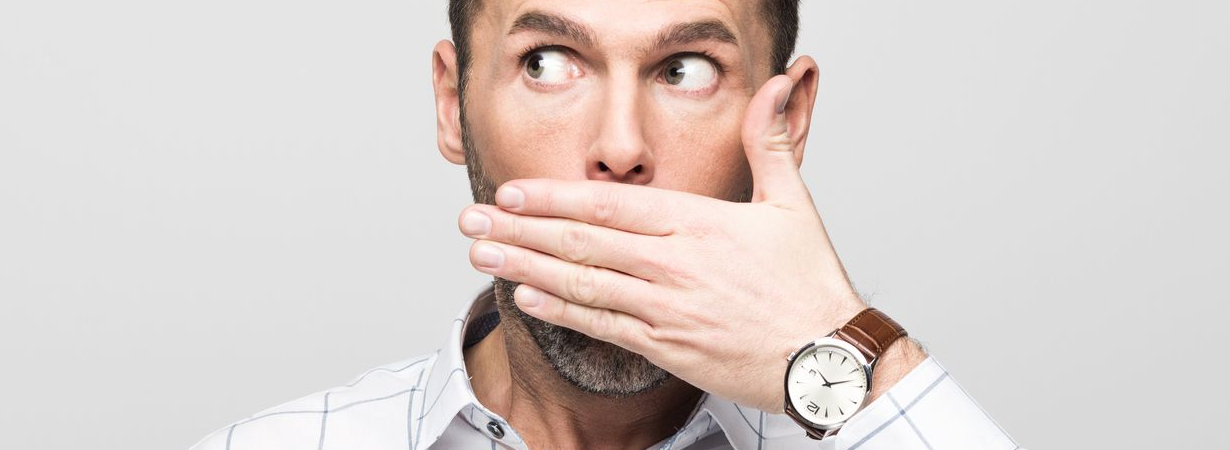Do you suffer from bad breath? – Dr. Batkoski